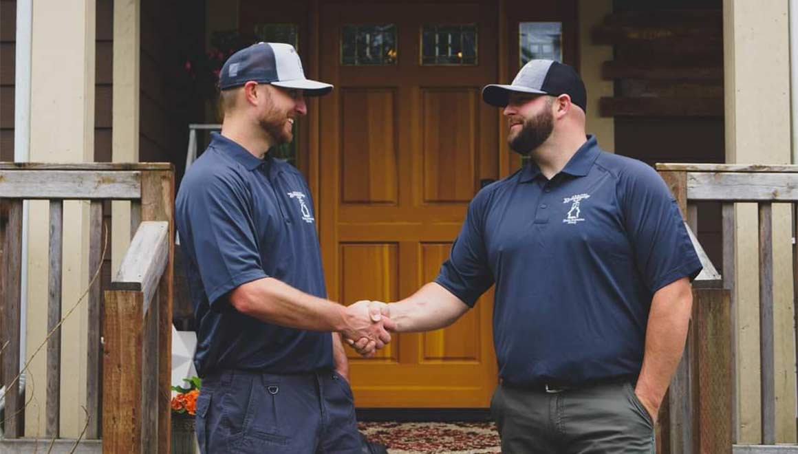 Home Inspector in Snohomish | Arrow Home Inspection Group